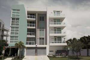 Low Rise Vs High Rise Apartments | Mudiita Developers