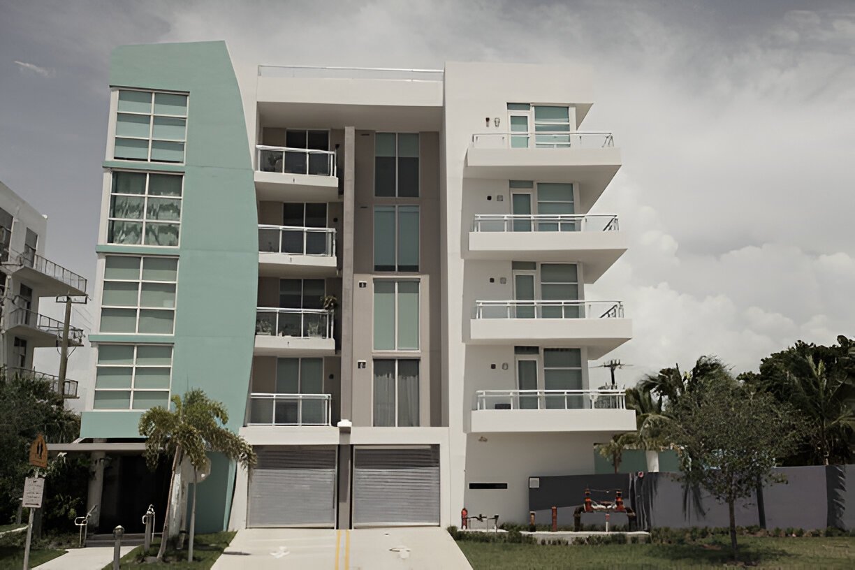 Low Rise Vs High Rise Apartments | Mudiita Developers